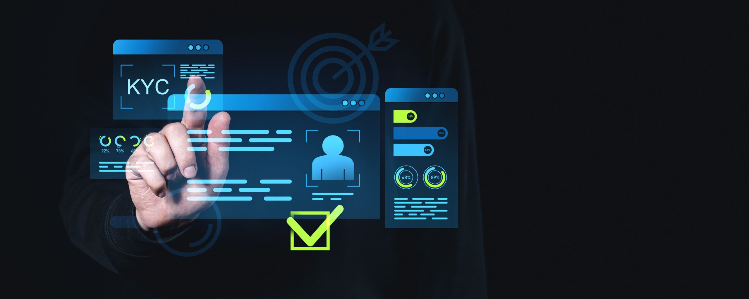 The importance of ongoing monitoring in KYC compliance and how it can ...