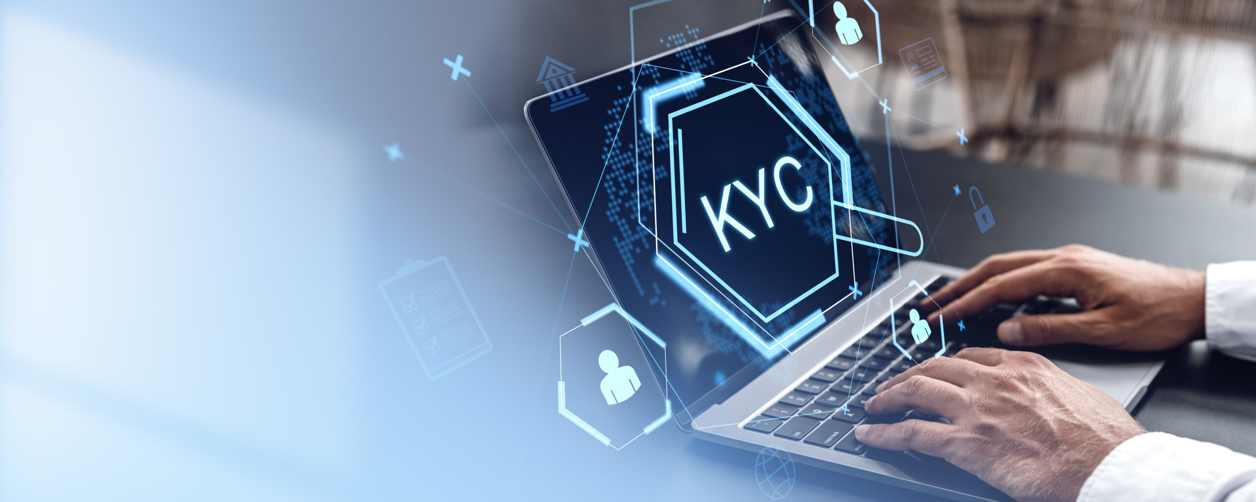 KYC: Example of a problem, the solution and the results - Flaminem
